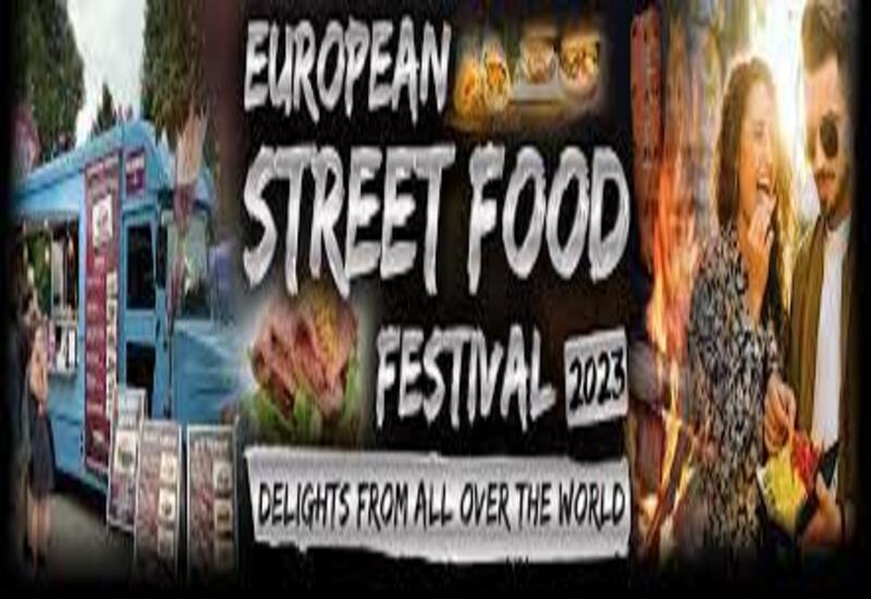 Food Festivals In Europe 2023 - WeSearchAll
